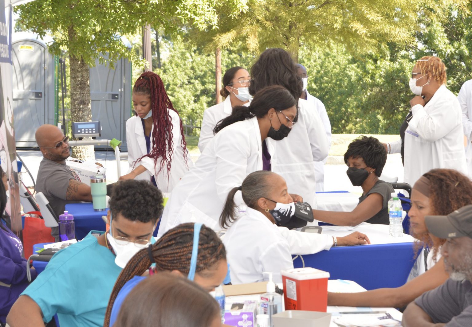 National Pharmaceutical Association- Atlanta Gates City Chapter ...